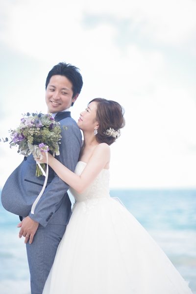 TAKUYA&SAYAKA Central Union Church Atherton｜セントラルユニオン中聖堂（ハワイ） | REPORT ...