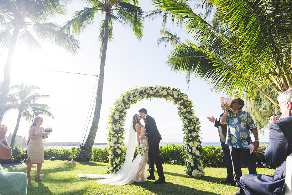 The Ritz-Carlton Maui Kapalua | LOCATION | 【公式】CHEERS WEDDING（チアーズ ...